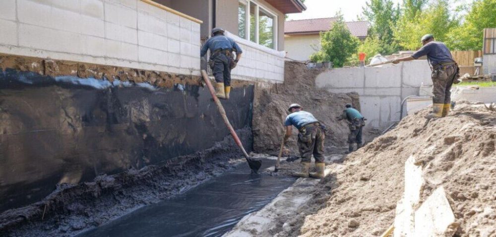 How Do I Know if My Foundation Needs Waterproofing